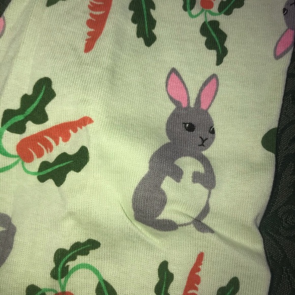 leveret | Pajamas | Nwt 218 M Peter Rabbit Easter Pajamas Organic ...